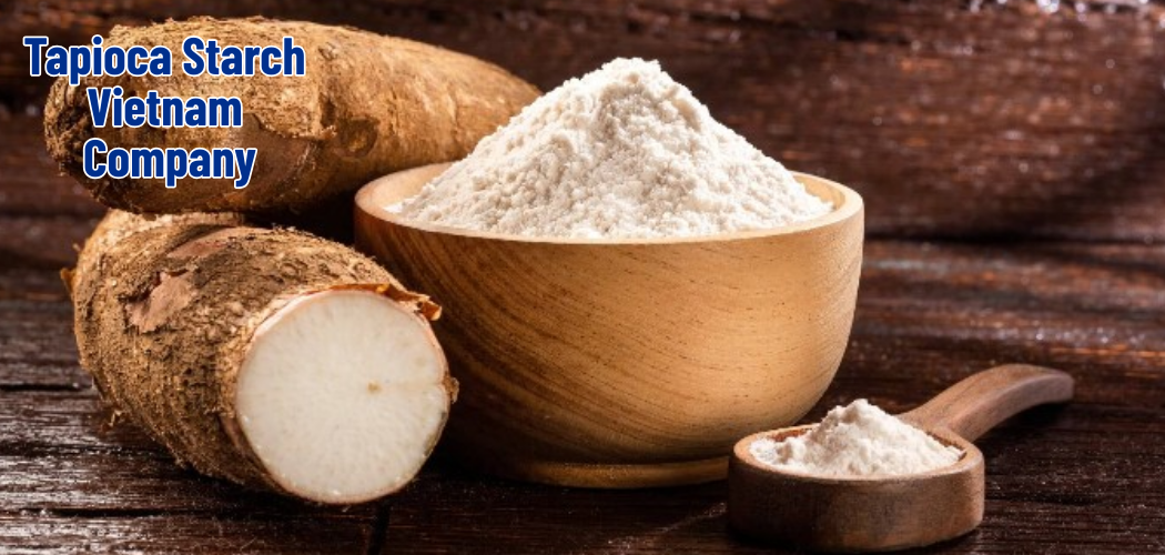 Specifications & Purity of Vietnamese Tapioca Starch - Tapioca Starch ...